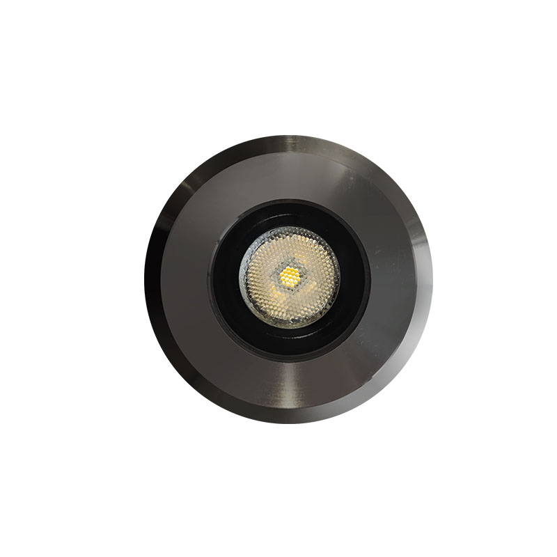 Led Underground Lights Ip66 Waterproof Recessed Deck Inground Spotlights Outdoor Lighting